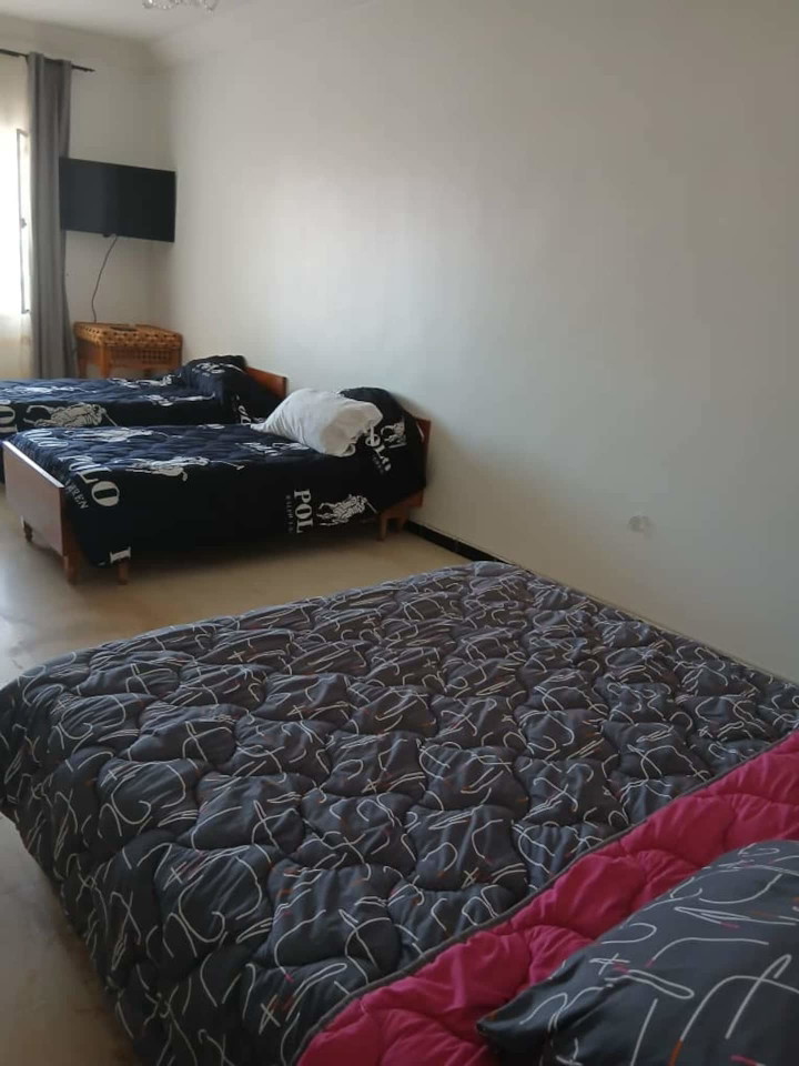 ÉLégance Au Cœur De Tlemcen - Tlemcen