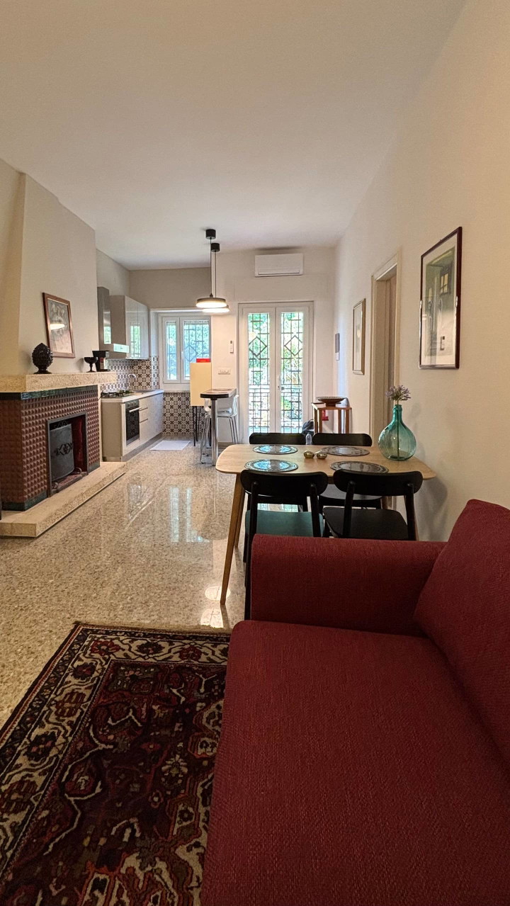 L'ippocamo - Elegant Apartment Near To The Beach - Ladispoli
