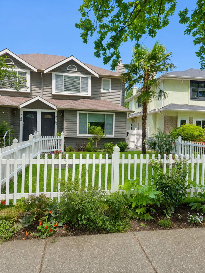 Charming Suite In The Heart Of Kitsilano! - Vancouver