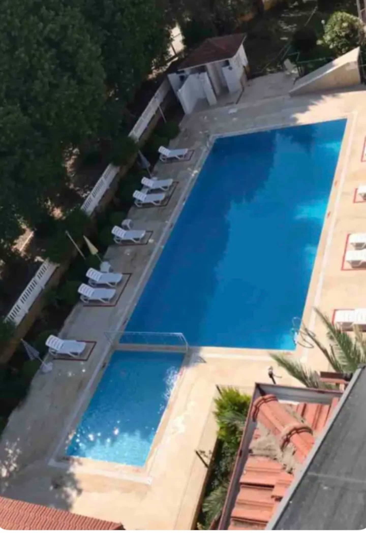 Aile Evi ÇAlış Sahiline Yakın 2+1 Daire - Hisarönü