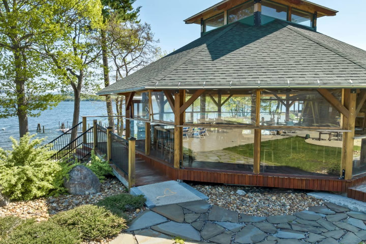Ultimate Family Getaway I Bunkslides I Akwa Marina - Laconia, NH