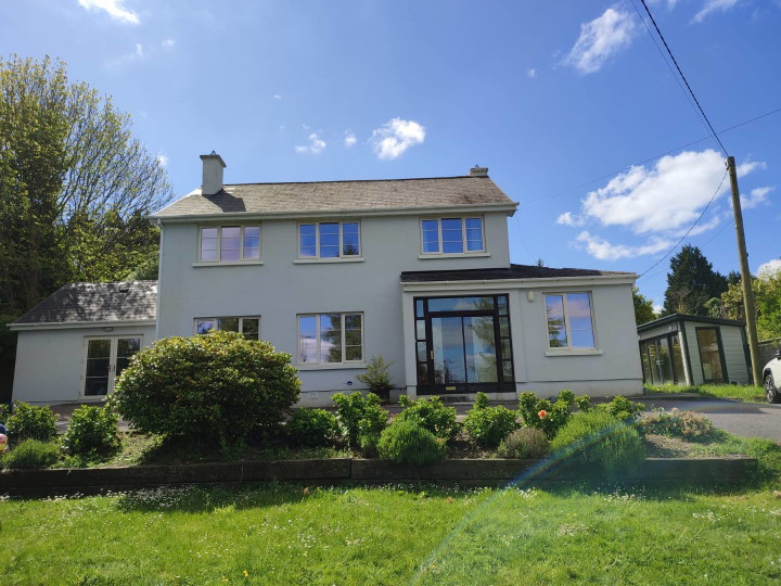 Spacious Family Home - Cork