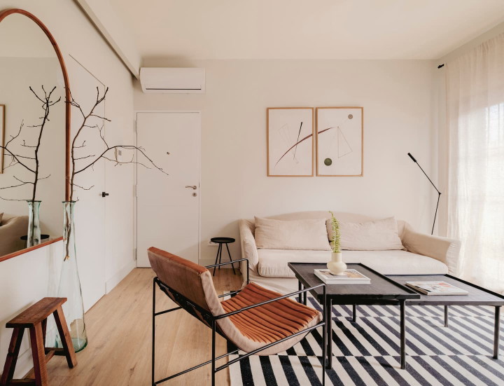 Casa Humera - Madrid