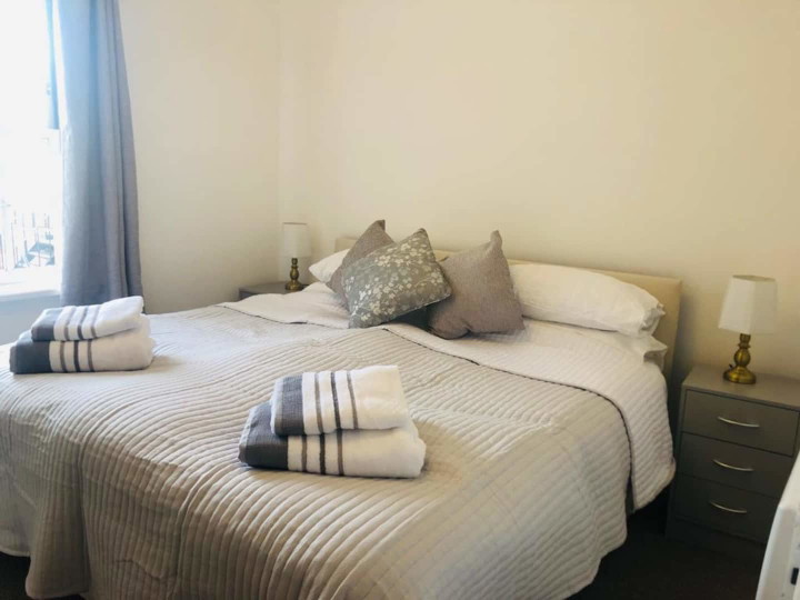 Lovely 2 Bedroom Apartment. Double Or Single Beds. - シュロップシャー