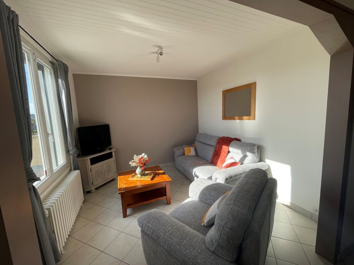 Maisonnette Au Cœur De Chambly Avec Cour Privée - Val-d'Oise