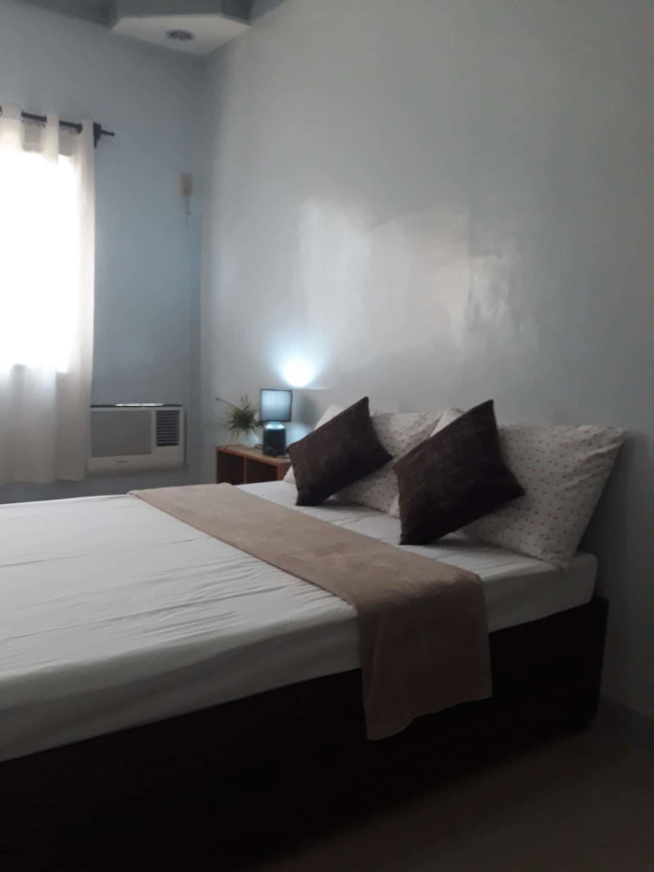 1018 Luxury Hometel Room 4 - Nabunturan