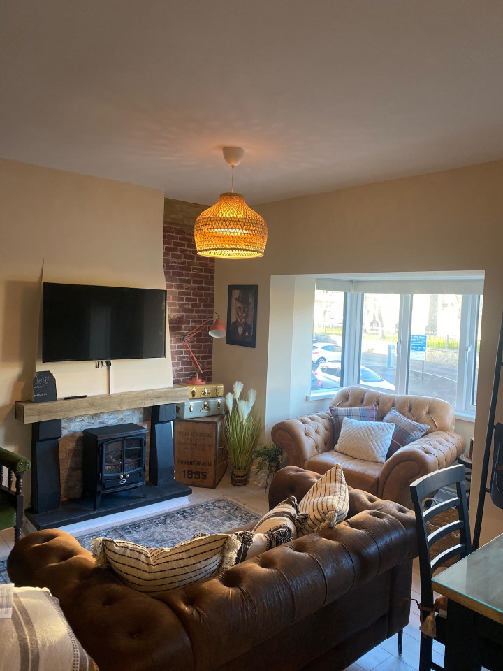 Spacious Quiet 2 Bedroom Apartment - Kilkenny