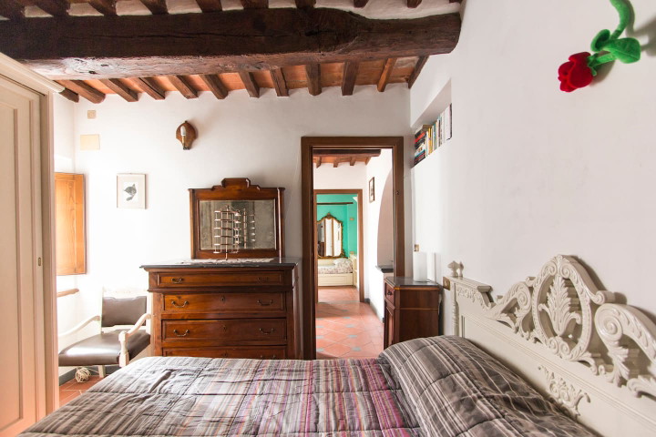 Lovely Flat A Few Steps From The Historical Centre - Marina di Pietrasanta