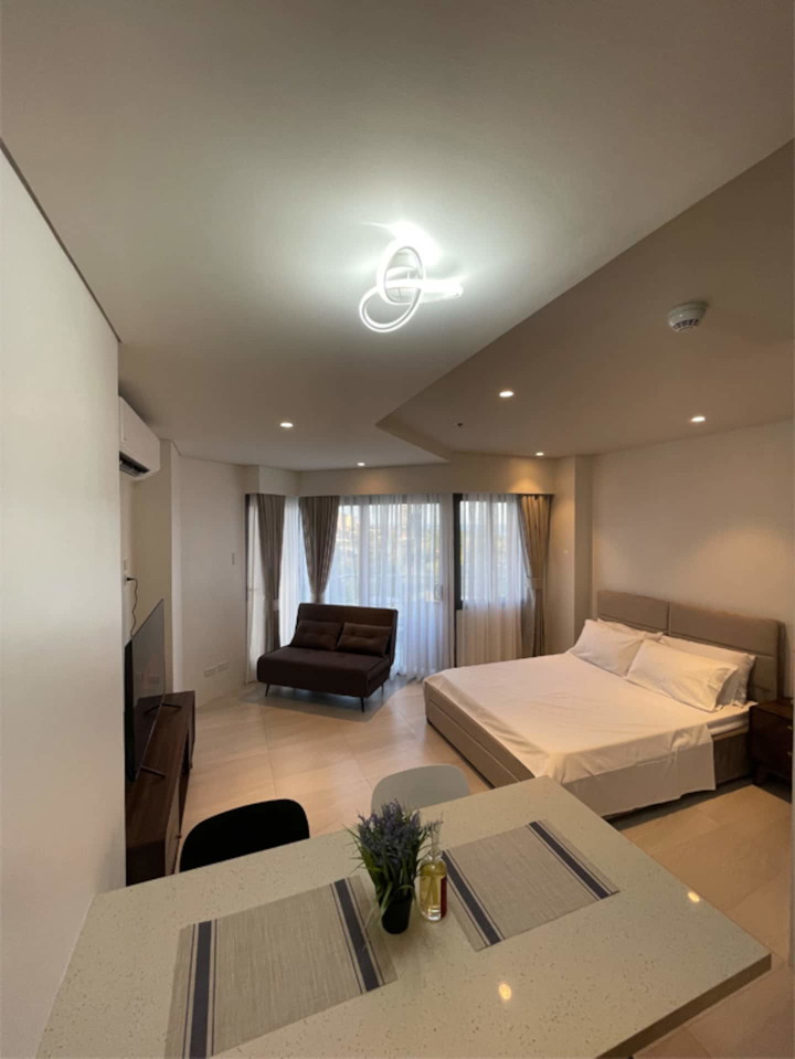 Skyview Studio In Tambuli Resort | Lapu-lapu City - Lapu-Lapu City
