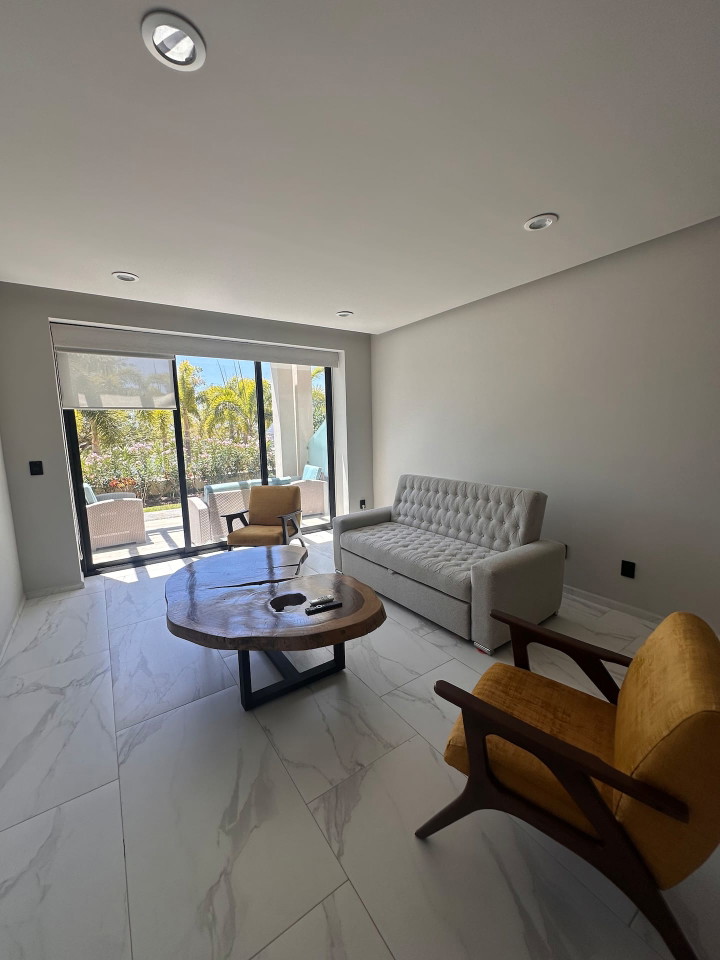 Beautiful Apartment, Bucerías. - Bucerías