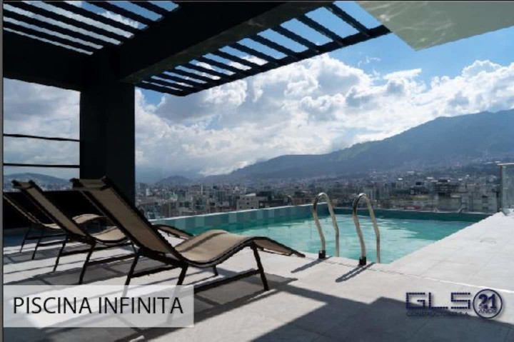 Naia P7 Piscine Suite Luxe Portugal Rep Salvador - Quito