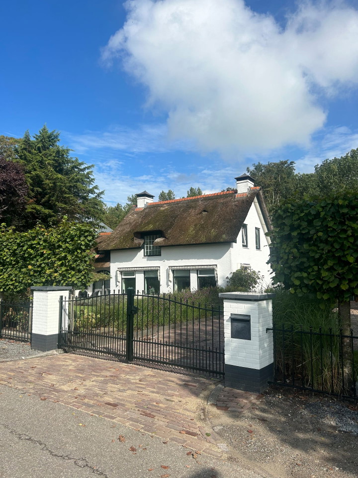 Spacious And Comfortable Cottage Near Amsterdam - Ámsterdam