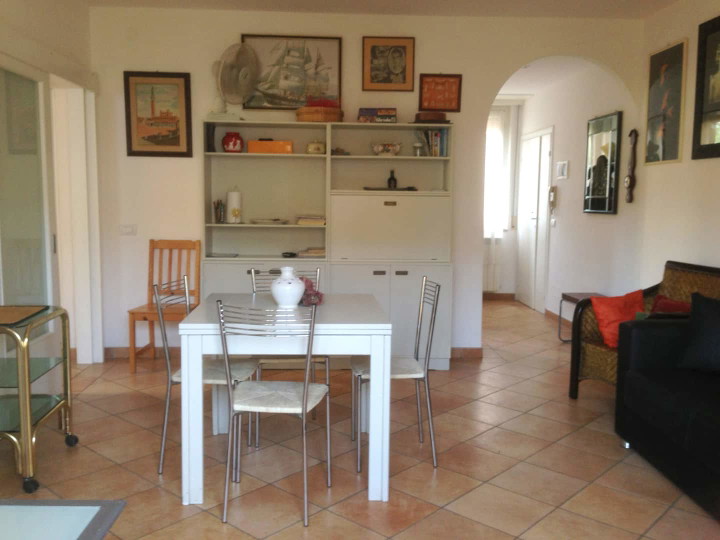 Maremio Mare, Pineta E Centro A Piedi - Castiglione della Pescaia