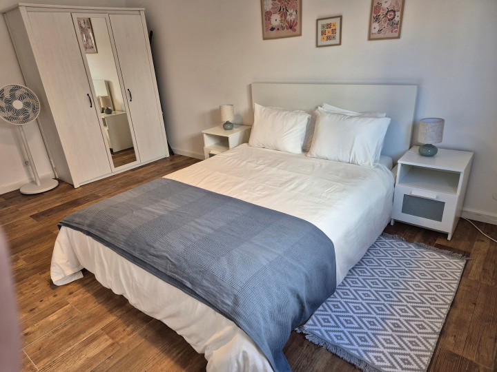 Flat Próximo à Serra Da Arrábida, Praias E Lisboa - Azeitão