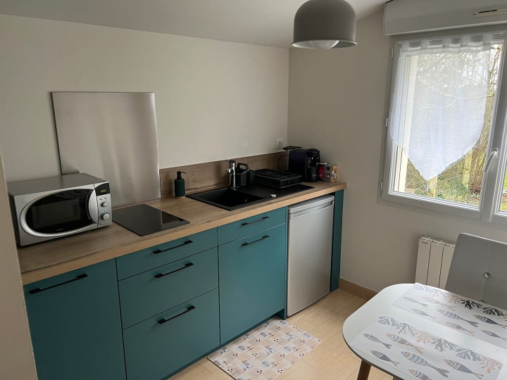 Le Loft Des Bords De Loire - Ancenis