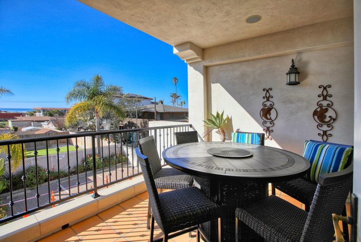 Spacious And Comfort 3bdrm With Ocean Views - Vale - Pismo Beach, CA