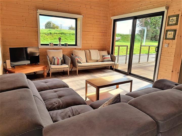 Mayo Country Cottage - Castlebar