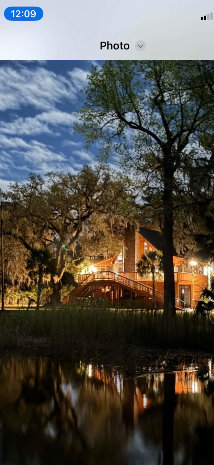 Live Oak Lodge At Mauresina River Plantation - Georgetown, SC