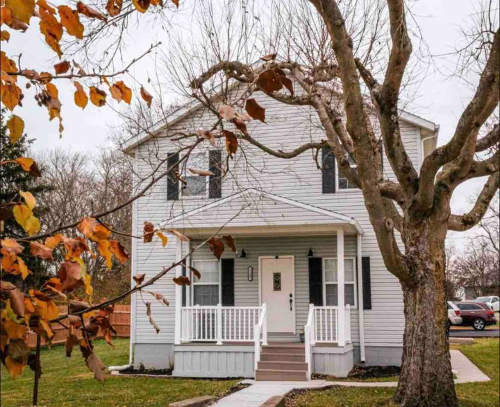 Beautiful 3 Bedroom Home Next To Kings Island - Mason, OH
