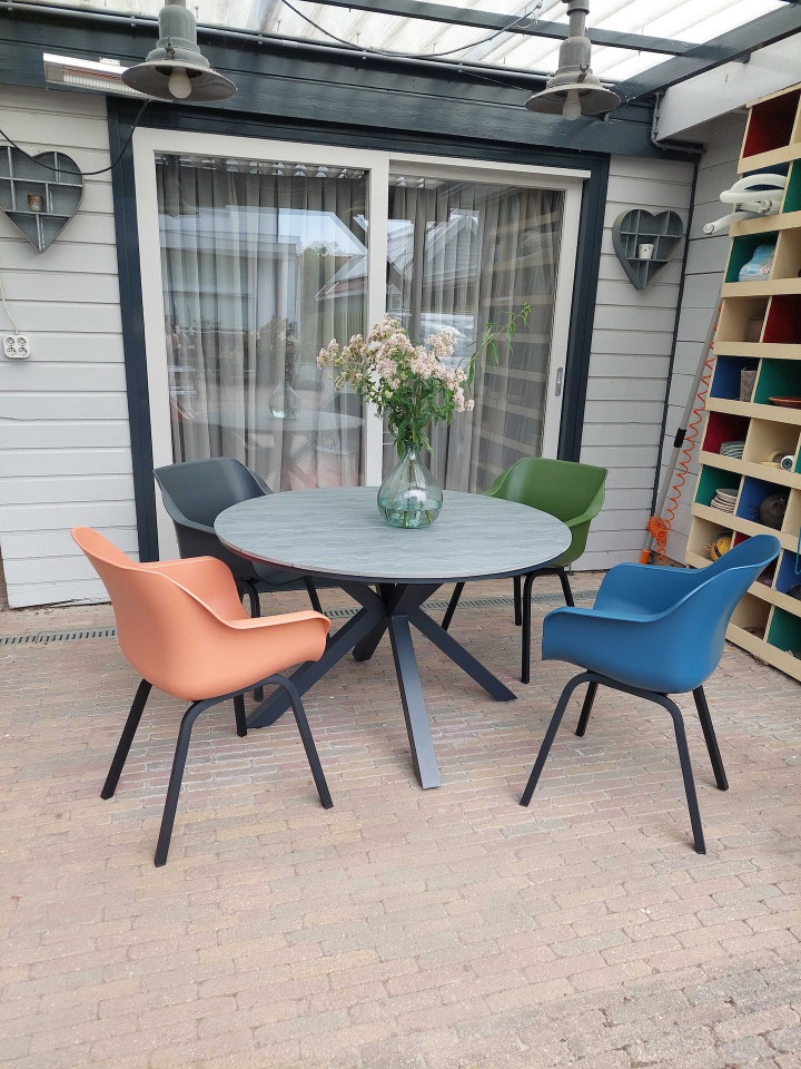 Jabaki Garden House - Haarlem