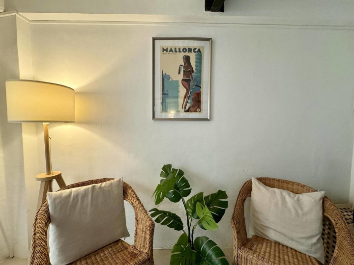 Casa Borguny - Cozy House In The Center Of Palma - Palma