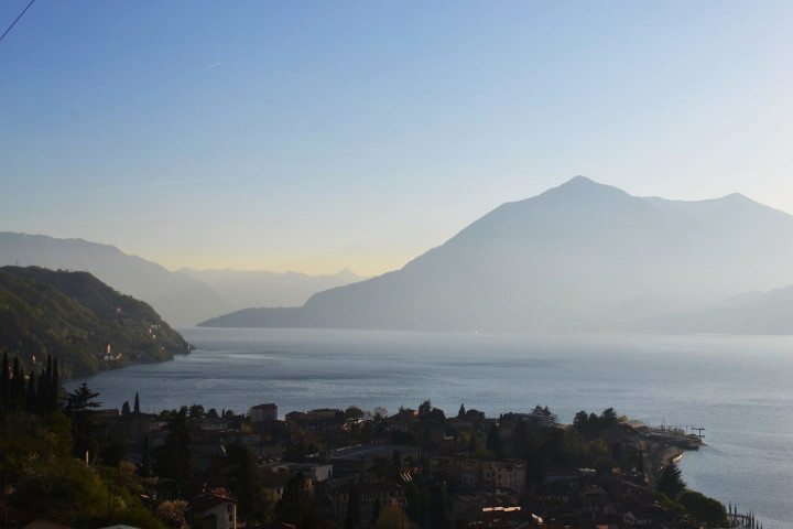 Greta's Place On Lake Como - Bellano