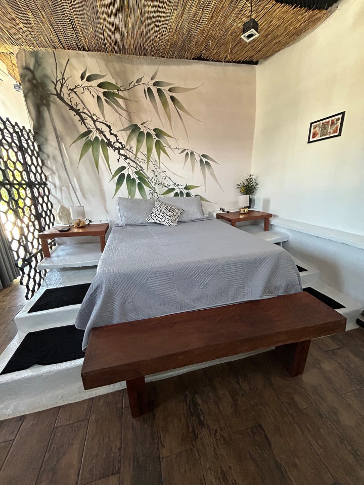 Casanera: Unique Loft, Cleanliness And Security. - Orizaba