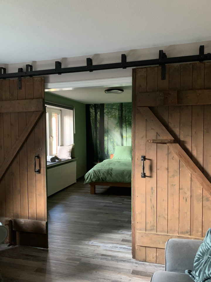 Moor Spirit Naturnaher Rückzugsort Bei Itzehoe - Itzehoe