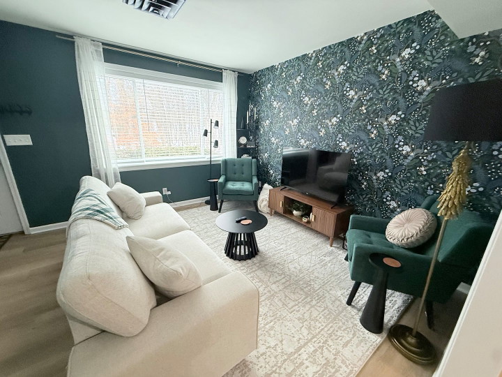 The Gilded Peacock- 2 King Beds! Pets Welcome! - Lynchburg, VA
