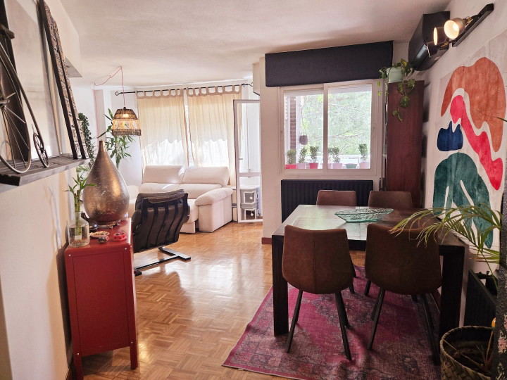 Apartamento 3 Habitaciones - Arganda del Rey