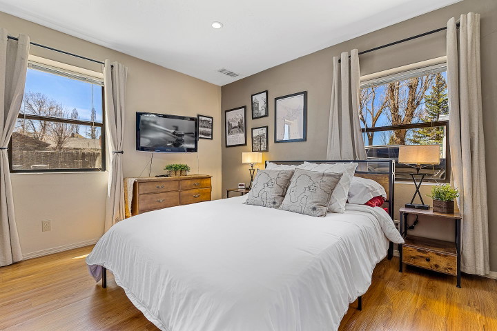 Music Studio - Dwntwn Flg | Free Parking - Flagstaff, AZ
