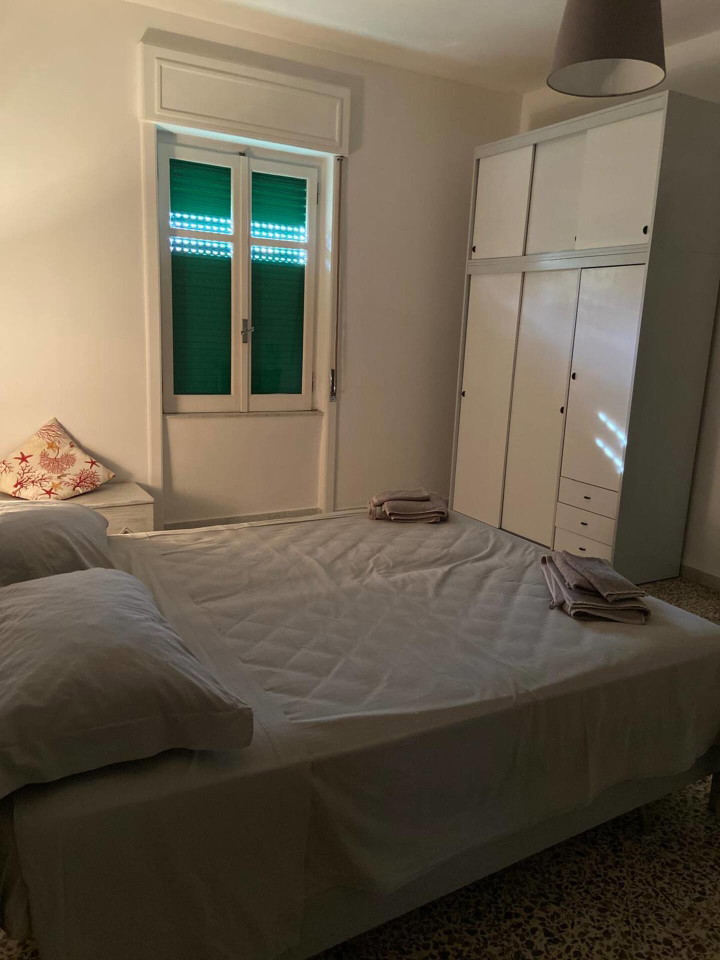 Appartamento Nel Centro Storico Di Agropoli - Agropoli