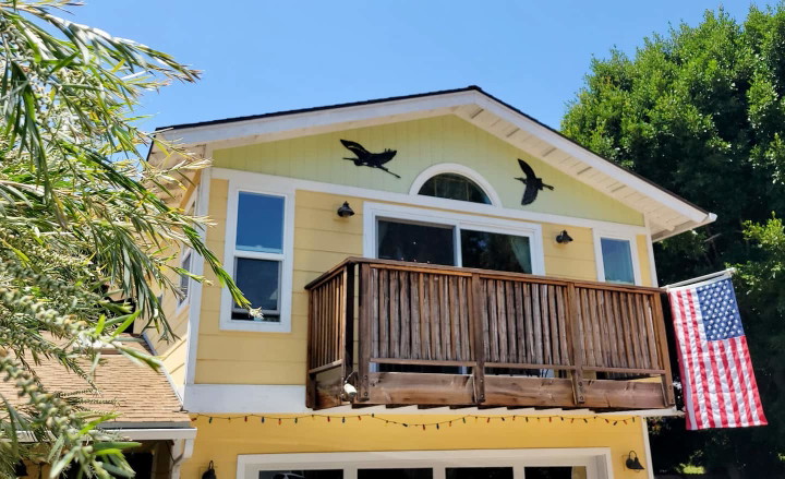 Suite Bungalow Privée Et Lumineuse. Heron's Nest - Carlsbad, CA