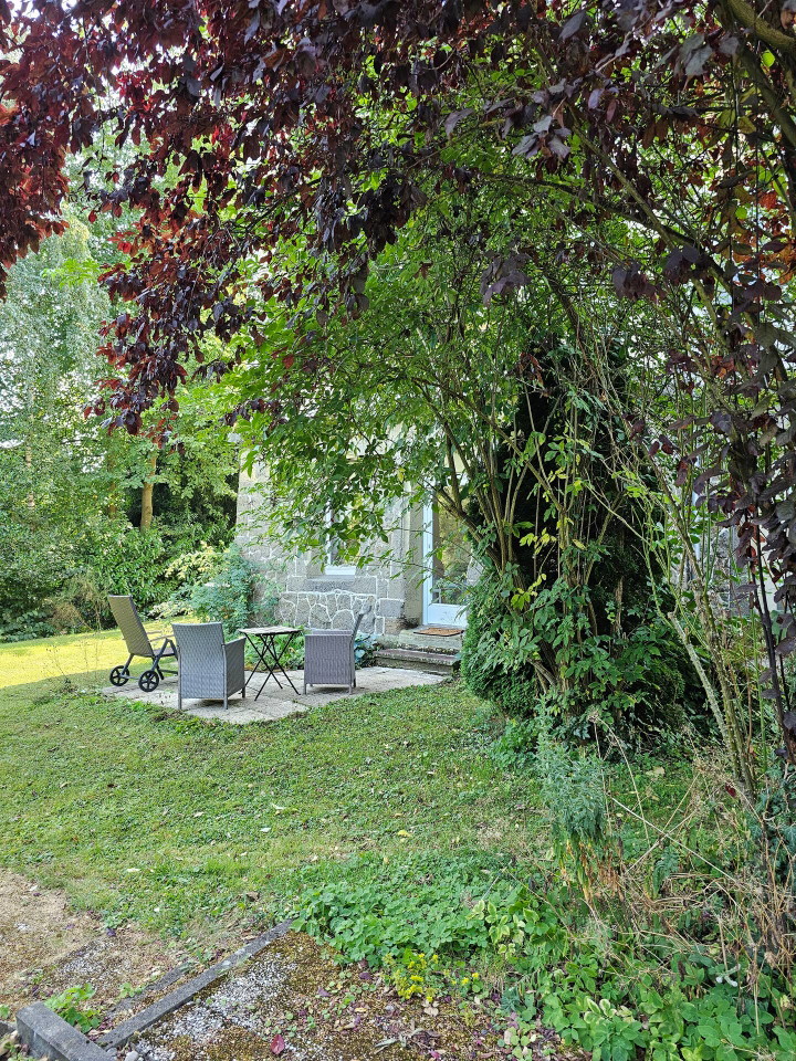 Appartement De Jardin à Droite à Bad Wilhelmshöhe - Cassel, Allemagne