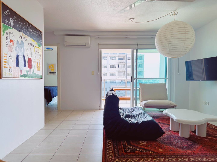 Cbd Apartment With Rooftop Pool - Darwin