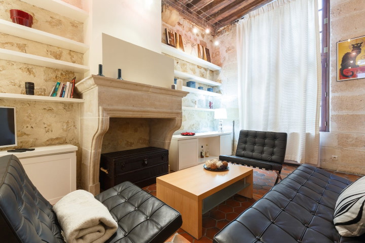 65 M2 Loft/ 4 P/latin Quarter - Paris 19e Arrondissement
