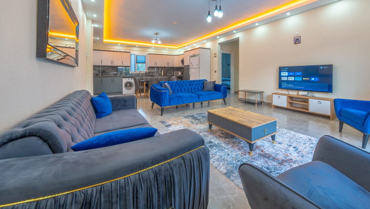 Umay Villa - Fethiye