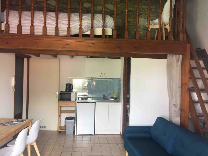 Studio - Saint-Omer