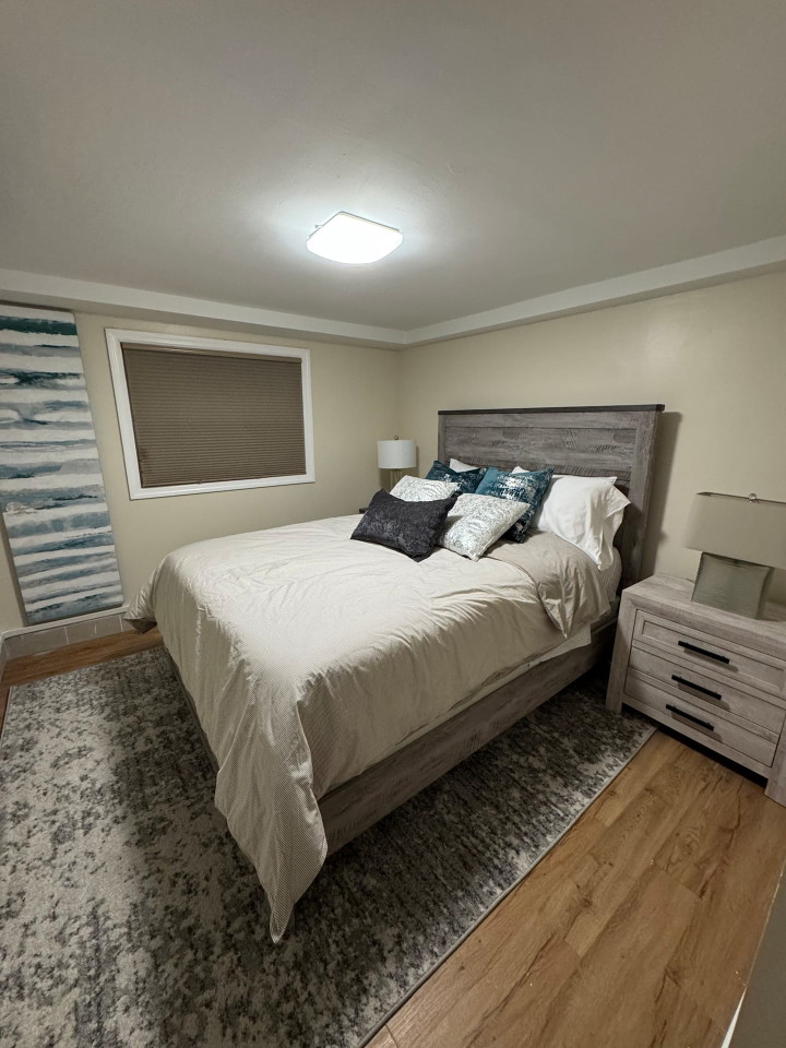 Cozy Apartment In Jersey City - Jersey City, NJ