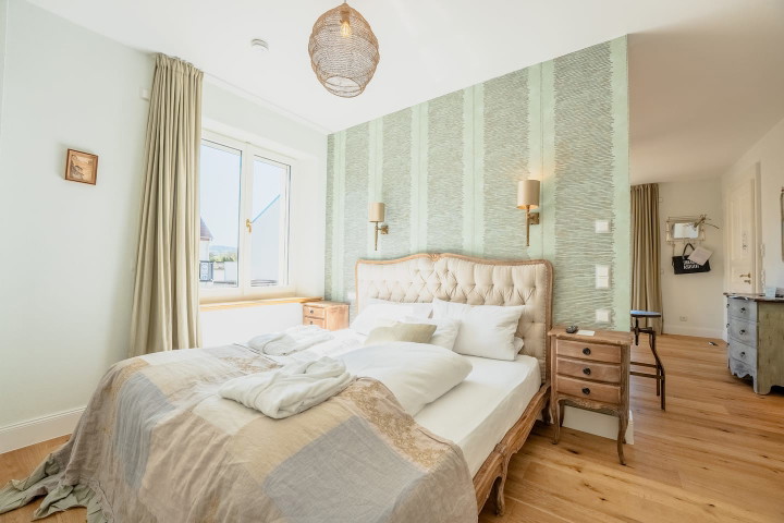 Schlossberg Residences: Morning Sun - Aschaffenburg