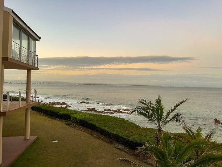 Coral Castle - Saint Francis Bay