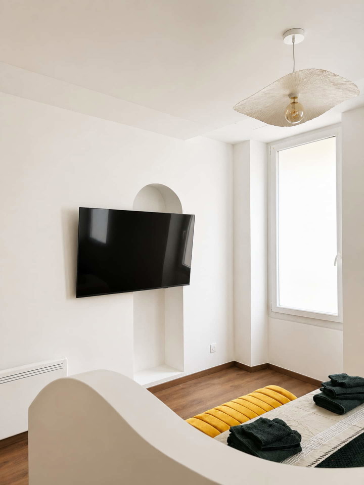 Studio Chic Et Cosy - Var