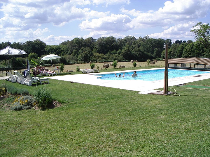 Le Mas Des Aumèdes, Superbe Gîte Pour 2, Dordogne - Dordogne