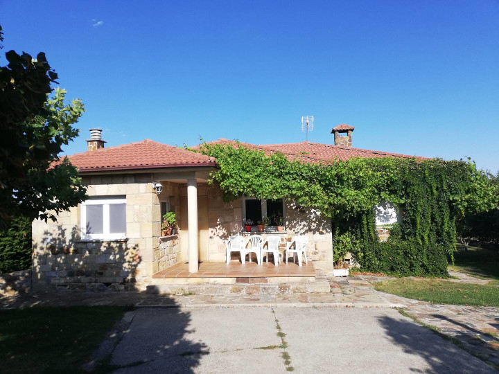 Casa De Andrea - Soria