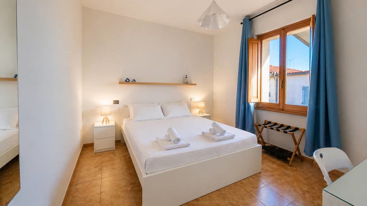 4br Apartment, 5 Minutes To The Beach & 2ba - Santa Teresa Gallura