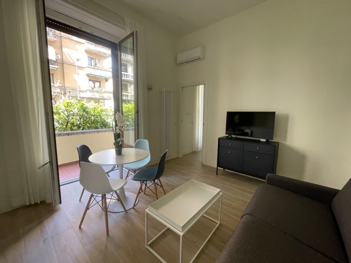 Supernew Apartment In Milan Apt3 - Milan