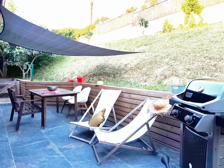 Barcelona In The Heart Of Nature In Safaja 2 - Aiguafreda