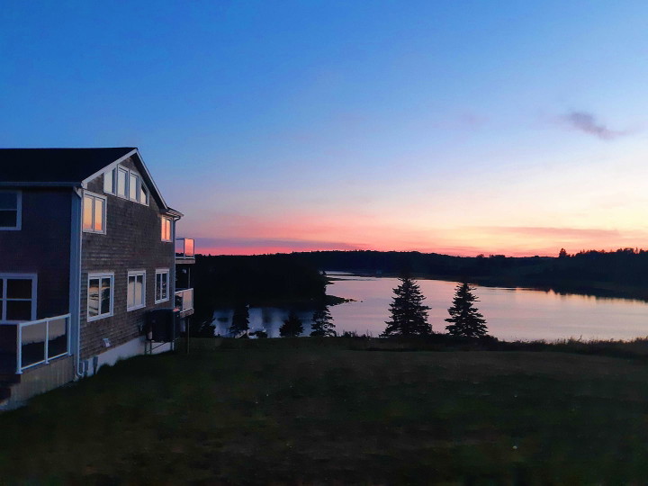 Shellsea's By The Seashore - Lunenburg