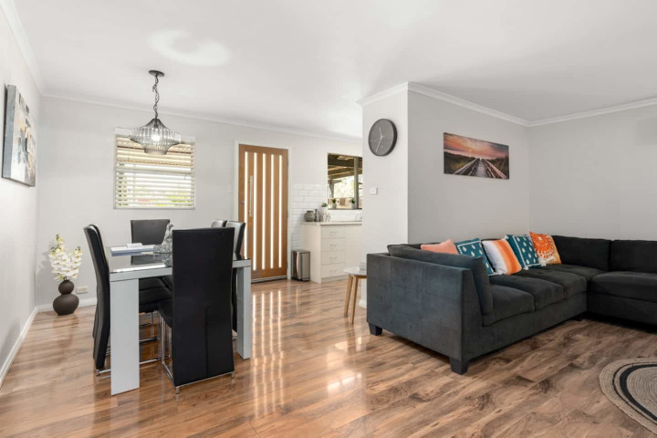 Secluded Oasis & Inground Pool - Kalgoorlie - Boulder