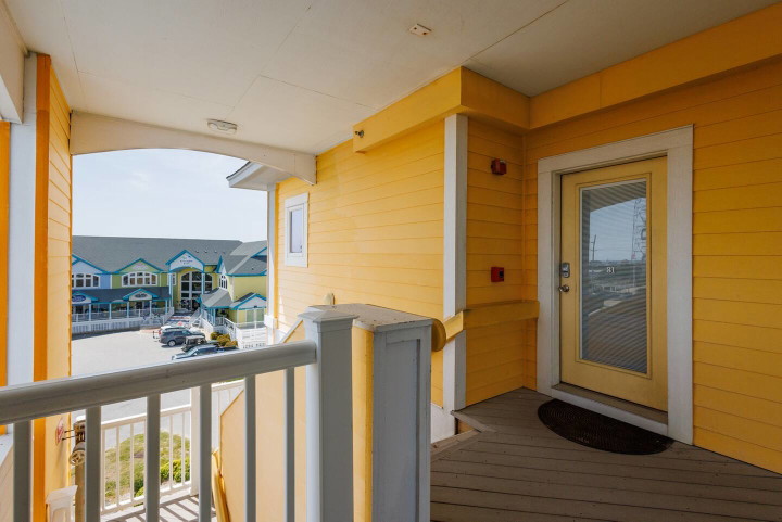 Wv31 Sky Surfer By First Flight Rentals - Rodanthe, NC